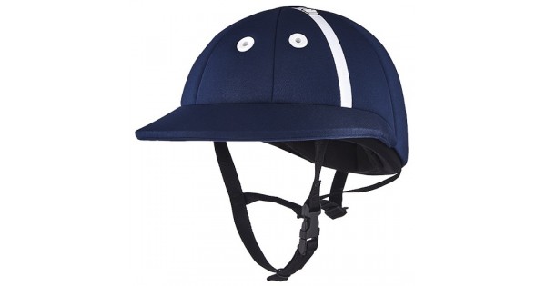 Certified Polo Helmets