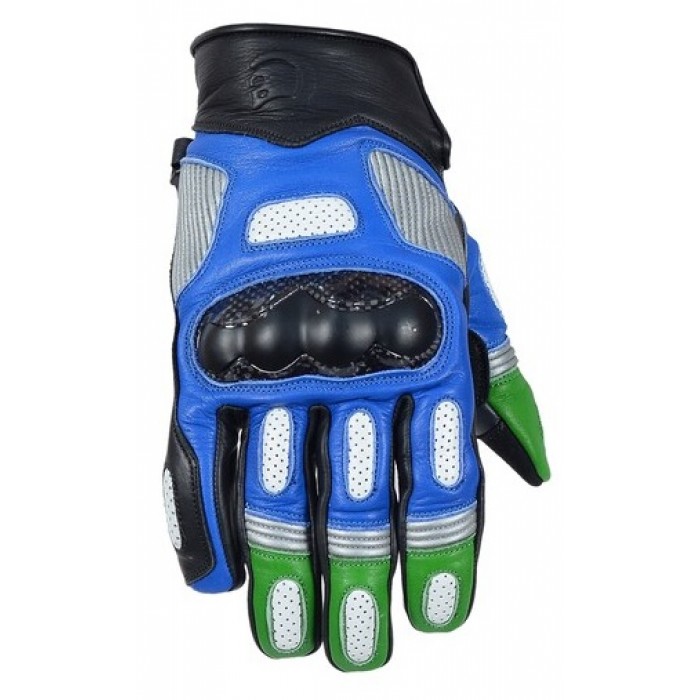 Motorcycle Gloves Touring Aramid Armor